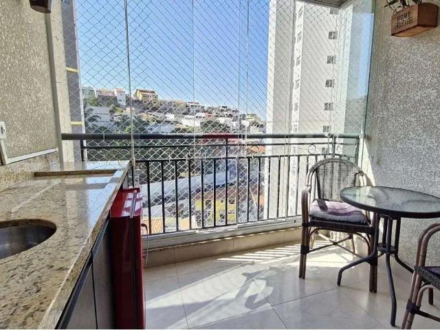 Apartamento para Venda em São Paulo/SP Parada Inglesa 2 Quartos