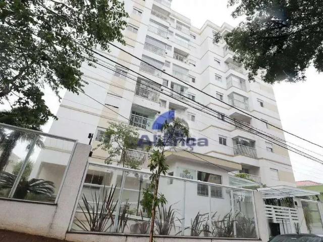 Apartamento para Venda em São Paulo/SP Parada Inglesa 2 Quartos