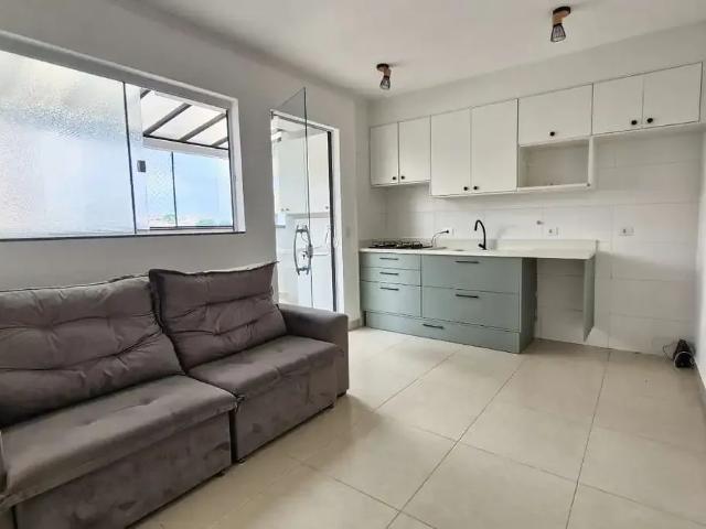 Apartamento para Venda em São Paulo/SP Parada Inglesa 2 Quartos