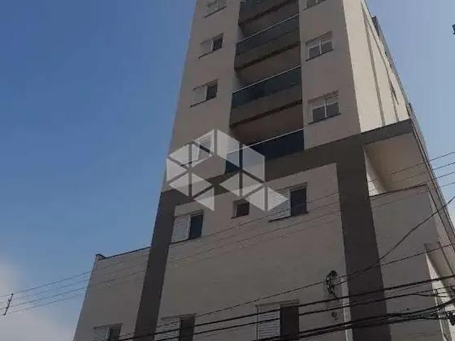 Apartamento para Venda em São Paulo/SP Parada Inglesa 2 Quartos