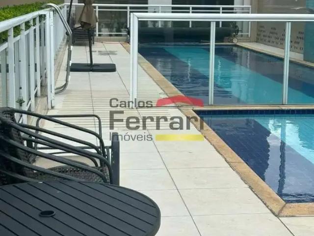 Apartamento para Venda em São Paulo/SP Parada Inglesa 2 Quartos