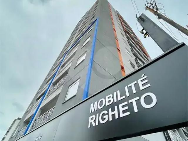 Apartamento para Venda em São Paulo/SP Parada Inglesa 2 Quartos