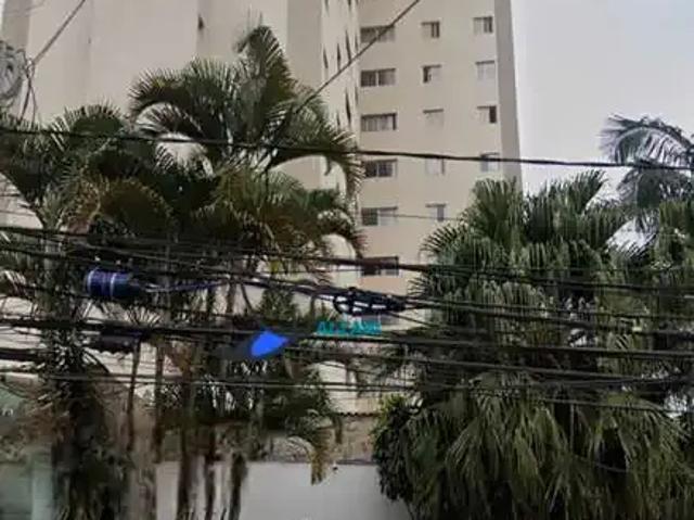 Apartamento para Venda em São Paulo/SP Parada Inglesa 2 Quartos