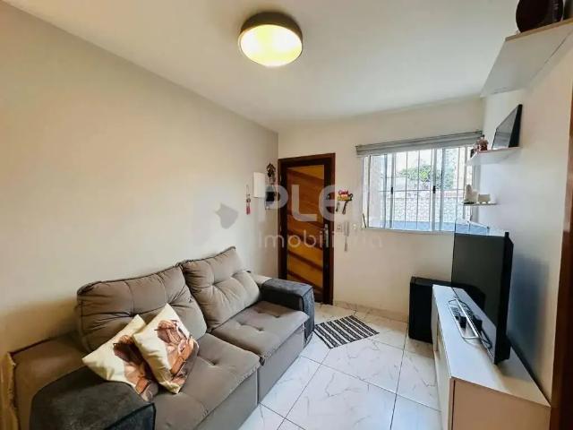 Apartamento para Venda em São Paulo/SP Parada Inglesa 2 Quartos