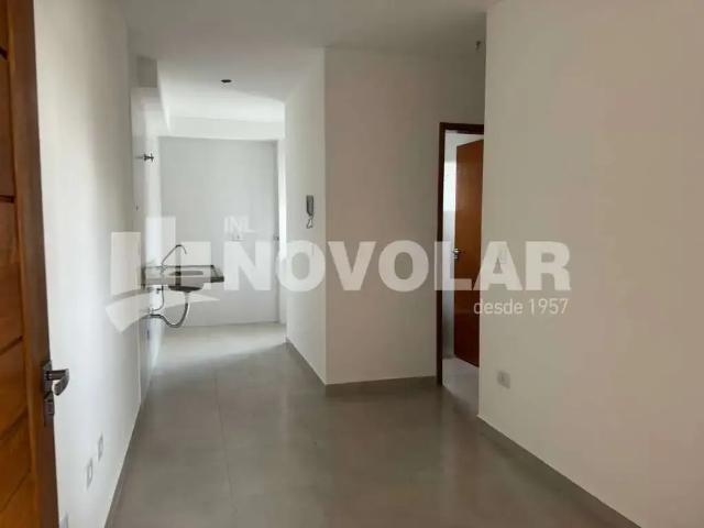 Apartamento para Venda em São Paulo/SP Parada Inglesa 2 Quartos
