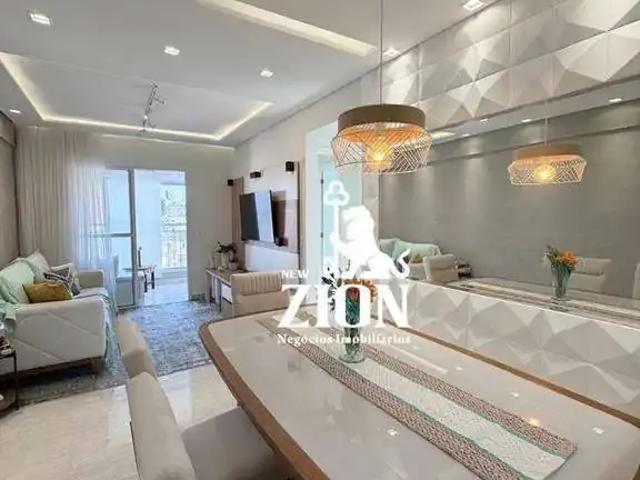 Apartamento para Venda em São Paulo/SP Parada Inglesa 2 Quartos