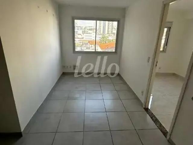 Apartamento para Venda em São Paulo/SP Parada Inglesa 2 Quartos
