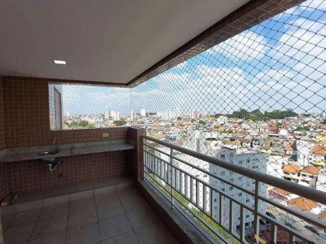 Apartamento para Venda em São Paulo/SP Parada Inglesa 2 Quartos