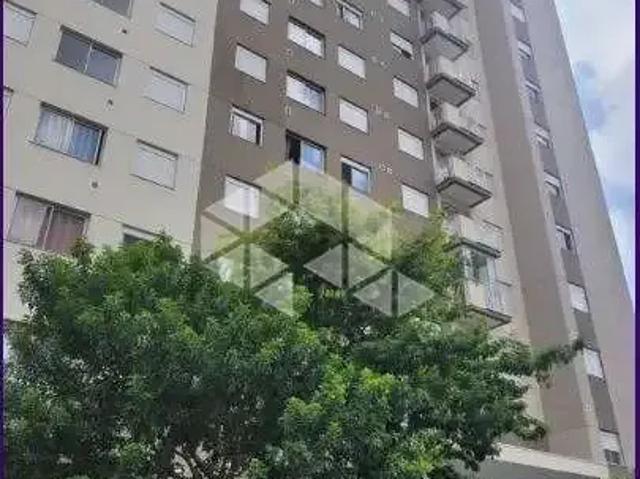 Apartamento para Venda em São Paulo/SP Parada Inglesa 2 Quartos