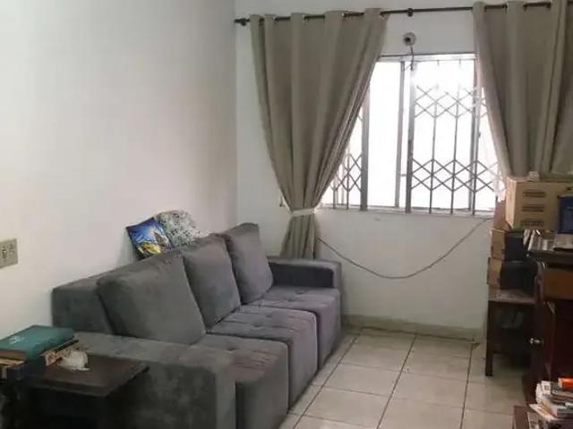 Apartamento para Venda em São Paulo/SP Parada Inglesa 2 Quartos