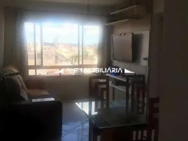 Apartamento para Venda em São Paulo/SP Parada Inglesa 2 Quartos