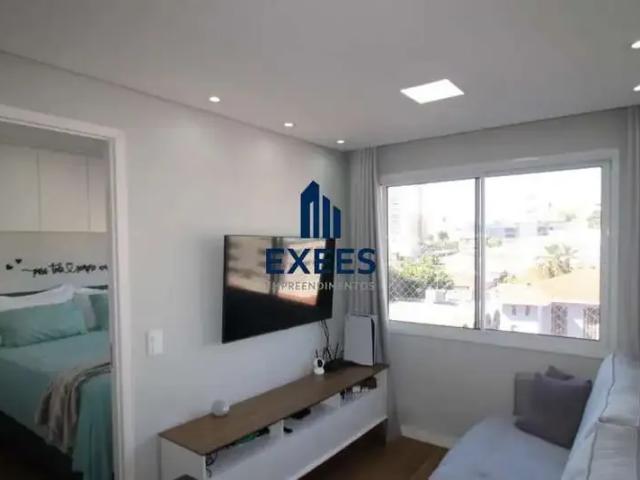 Apartamento para Venda em São Paulo/SP Parada Inglesa 2 Quartos