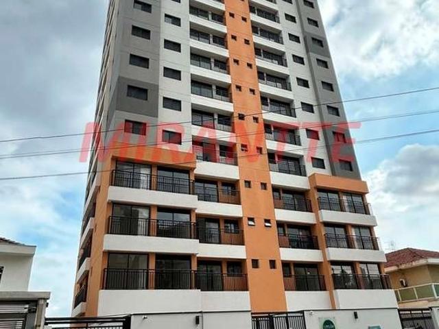 Apartamento para Venda em São Paulo/SP Parada Inglesa 2 Quartos
