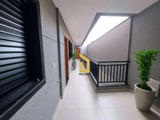 Apartamento para Venda em São Paulo/SP Parada Inglesa 2 Quartos