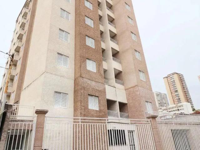 Apartamento para Venda em São Paulo/SP Parada Inglesa 2 Quartos