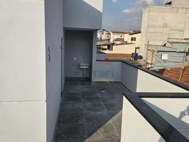 Apartamento para Venda em São Paulo/SP Parada Inglesa 2 Quartos