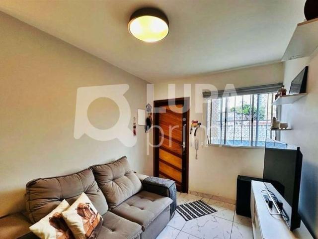 Apartamento para Venda em São Paulo/SP Parada Inglesa 2 Quartos