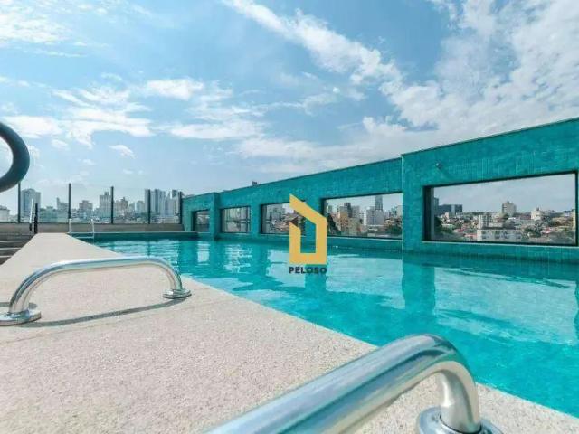 Apartamento para Venda em São Paulo/SP Parada Inglesa 2 Quartos