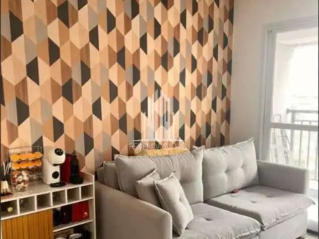 Apartamento para Venda em São Paulo/SP Parada Inglesa 2 Quartos