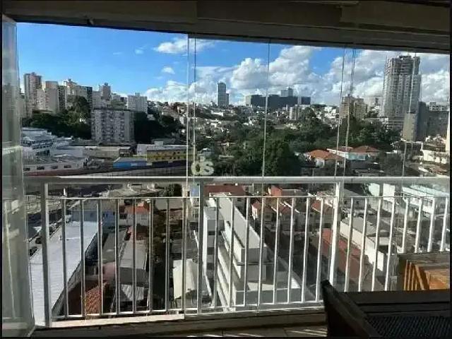 Apartamento para Venda em São Paulo/SP Parada Inglesa 2 Quartos