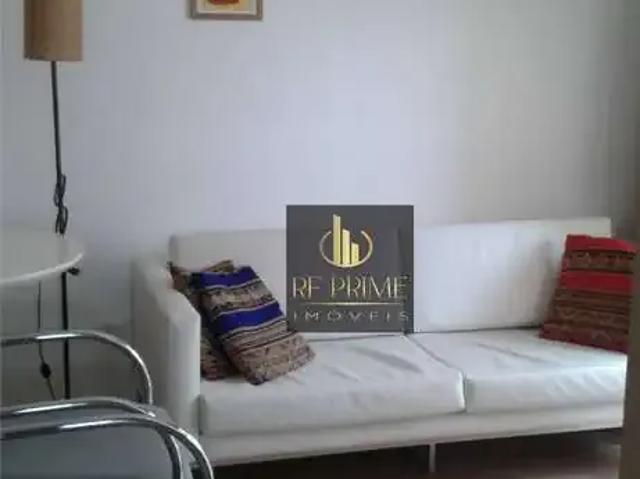 Apartamento para Venda em São Paulo/SP Parada Inglesa 2 Quartos