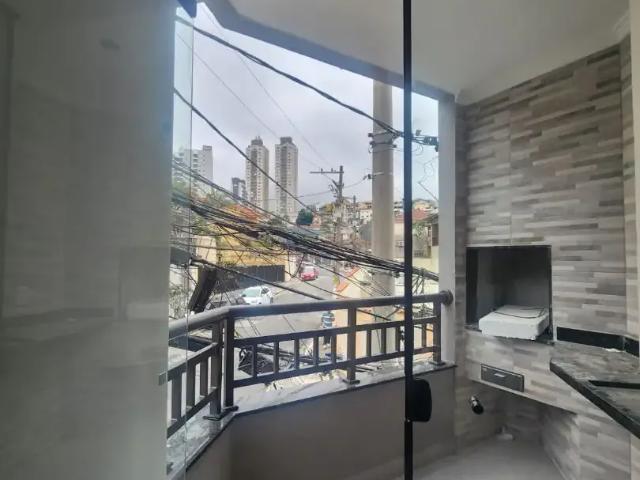 Apartamento para Venda em São Paulo/SP Parada Inglesa 2 Quartos