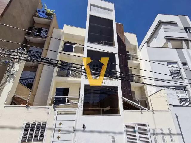 Apartamento para Venda em São Paulo/SP Parada Inglesa 2 Quartos