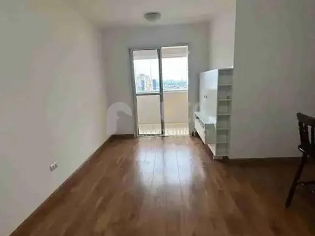 Apartamento para Venda em São Paulo/SP Parada Inglesa 2 Quartos