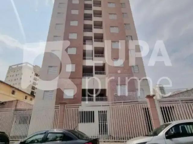 Apartamento para Venda em São Paulo/SP Parada Inglesa 2 Quartos