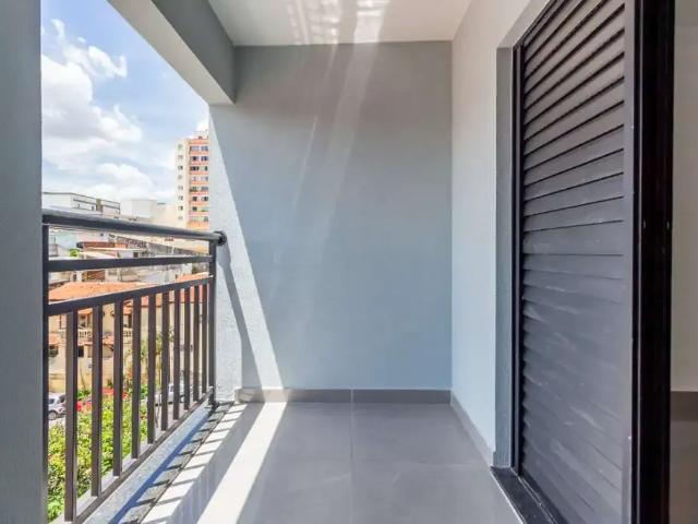 Apartamento para Venda em São Paulo/SP Parada Inglesa 2 Quartos