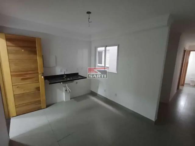 Apartamento para Venda em São Paulo/SP Parada Inglesa 2 Quartos