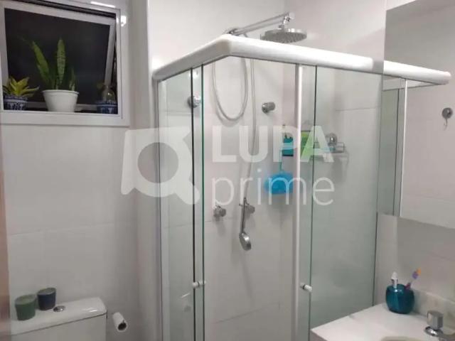 Apartamento para Venda em São Paulo/SP Parada Inglesa 2 Quartos