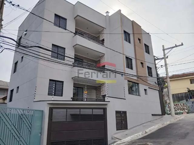 Apartamento para Venda em São Paulo/SP Parada Inglesa 2 Quartos