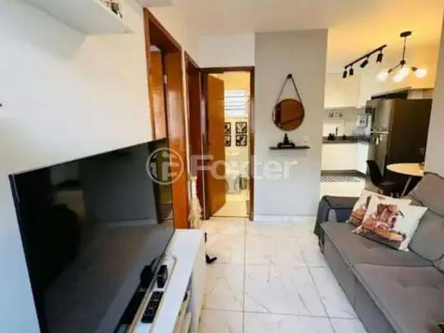 Apartamento para Venda em São Paulo/SP Parada Inglesa 2 Quartos