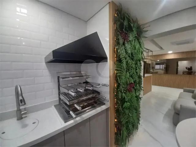 Apartamento para Venda em São Paulo/SP Parada Inglesa 2 Quartos