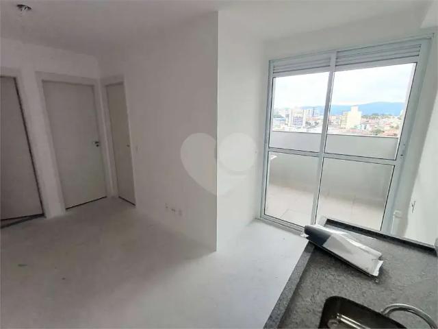 Apartamento para Venda em São Paulo/SP Parada Inglesa 2 Quartos