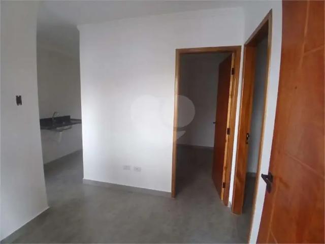 Apartamento para Venda em São Paulo/SP Parada Inglesa 2 Quartos