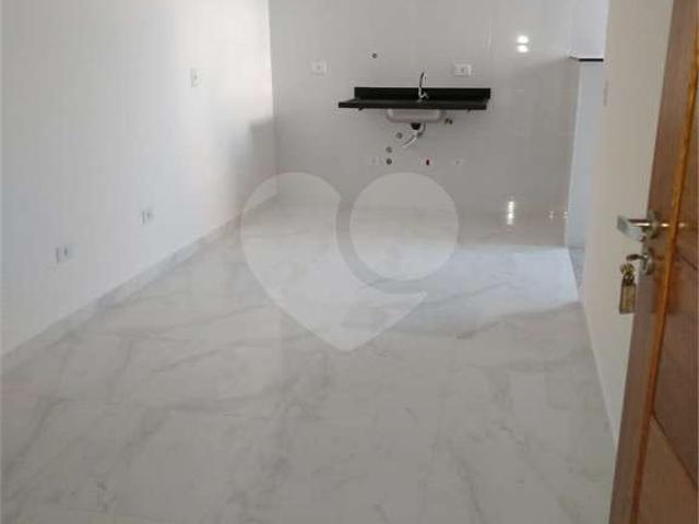 Apartamento para Venda em São Paulo/SP Parada Inglesa 2 Quartos