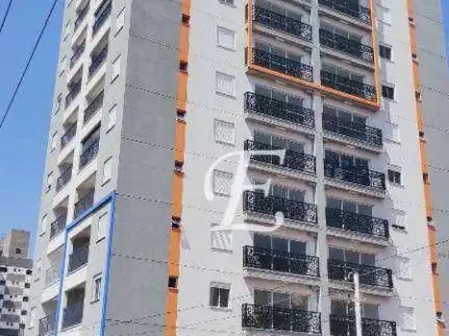 Apartamento para Venda em São Paulo/SP Parada Inglesa 2 Quartos