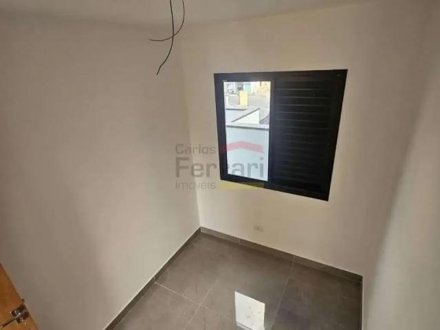 Apartamento para Venda em São Paulo/SP Parada Inglesa 2 Quartos
