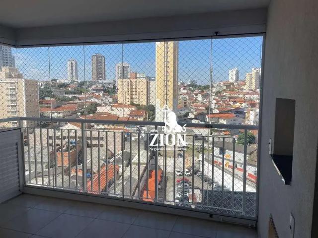 Apartamento para Venda em São Paulo/SP Parada Inglesa 2 Quartos