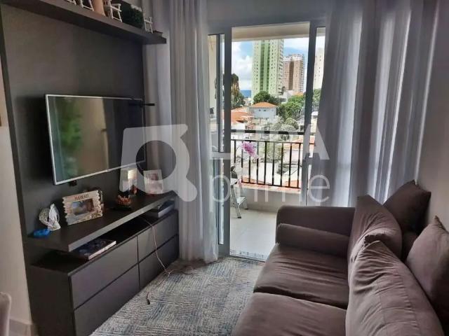 Apartamento para Venda em São Paulo/SP Parada Inglesa 2 Quartos