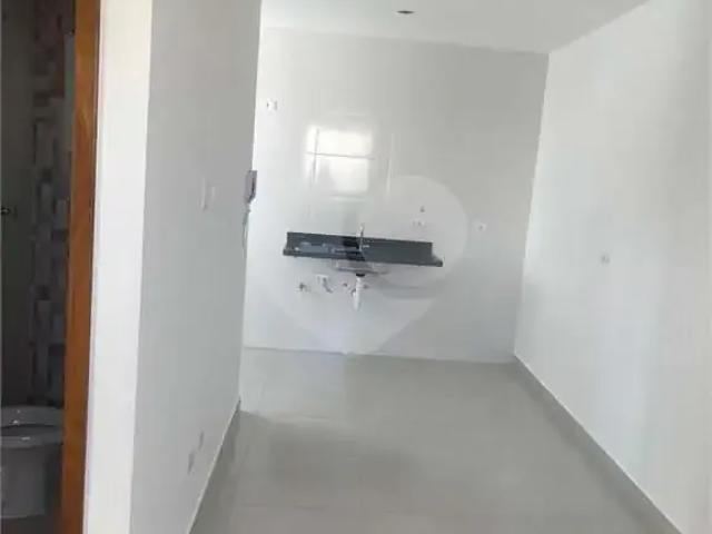Apartamento para Venda em São Paulo/SP Parada Inglesa 2 Quartos