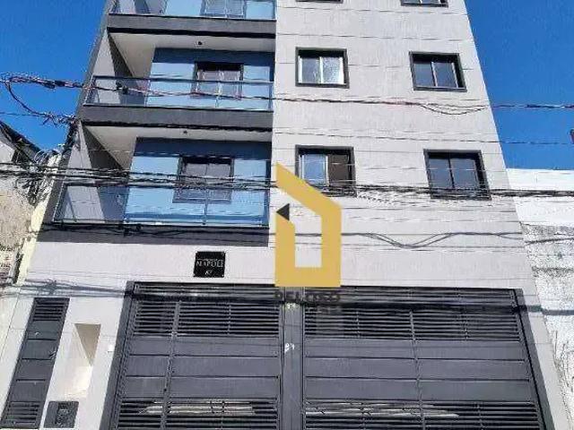 Apartamento para Venda em São Paulo/SP Parada Inglesa 2 Quartos