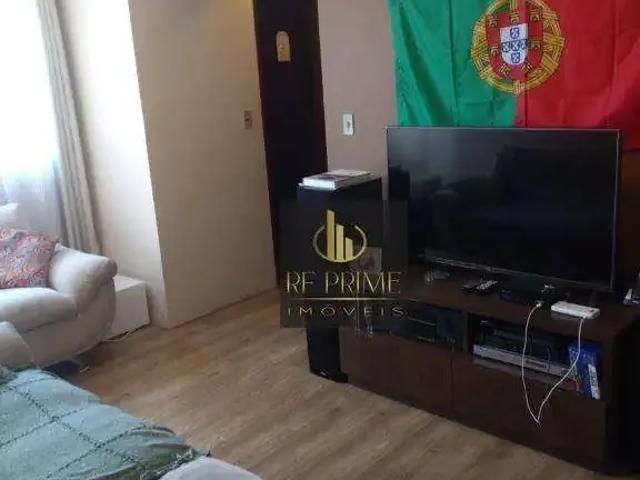 Apartamento para Venda em São Paulo/SP Parada Inglesa 2 Quartos