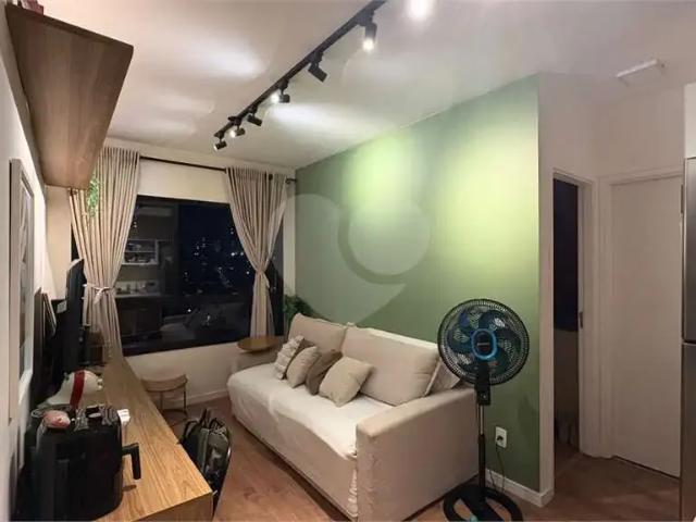 Apartamento para Venda em São Paulo/SP Parada Inglesa 2 Quartos