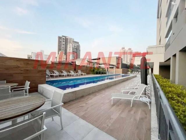 Apartamento para Venda em São Paulo/SP Parada Inglesa 2 Quartos