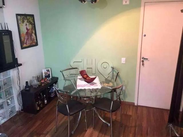 Apartamento para Venda em São Paulo/SP Parada Inglesa 2 Quartos