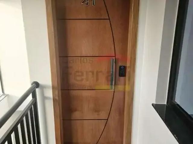Apartamento para Venda em São Paulo/SP Parada Inglesa 2 Quartos