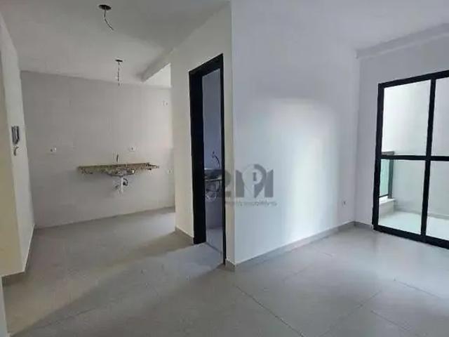 Apartamento para Venda em São Paulo/SP Parada Inglesa 2 Quartos
